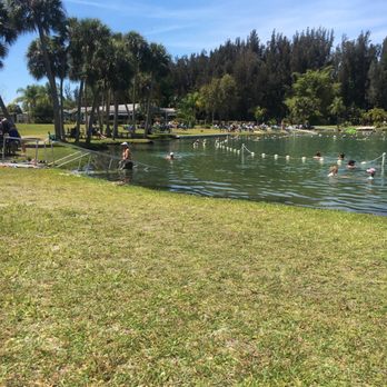 Warm Mineral Springs - 151 Photos & 51 Reviews - Hot Springs - 12200 ...