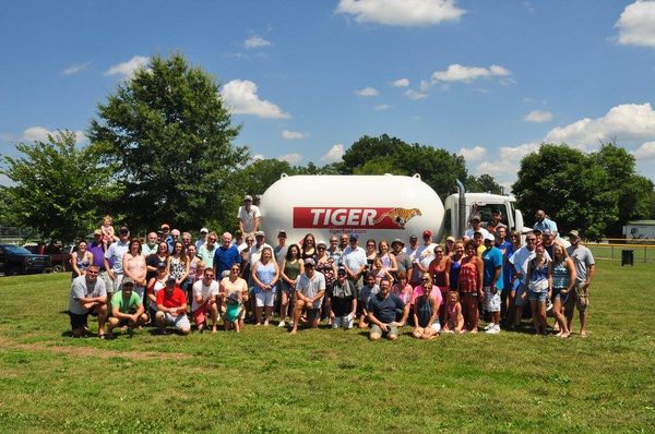 TIGER FUEL COMPANY - Updated January 2026 - 10 Photos - 175 Caroline St ...