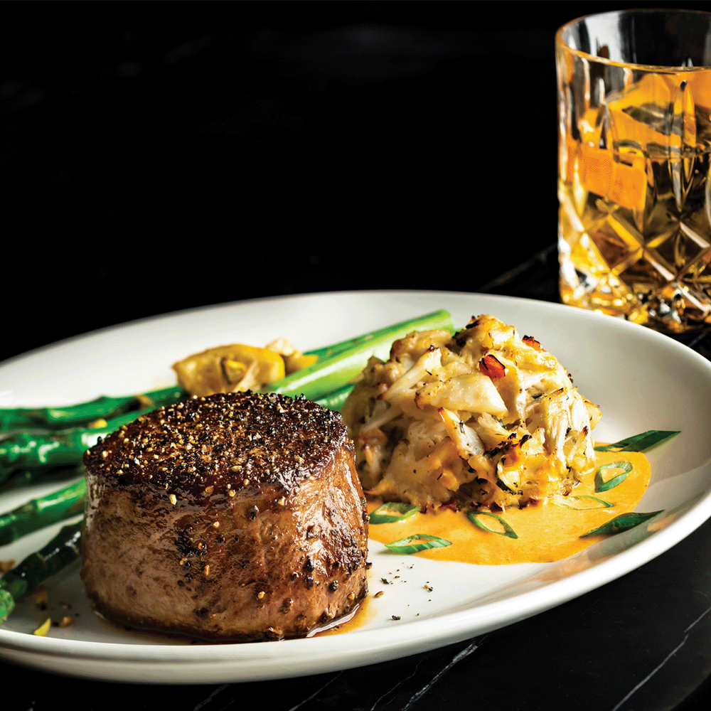 DEL FRISCO’S DOUBLE EAGLE STEAKHOUSE - Updated December 2025 - 189 ...