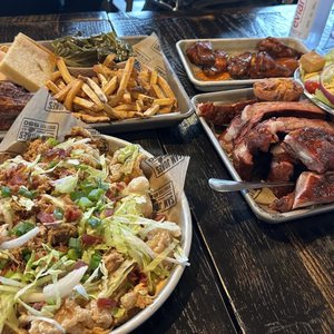 SAM JONES BBQ - 275 Photos & 175 Reviews 【502 W Lenoir St, Raleigh ...