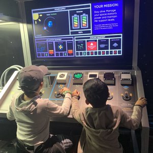 ARIZONA SCIENCE CENTER - 807 Photos & 539 Reviews - 600 E Washington St ...