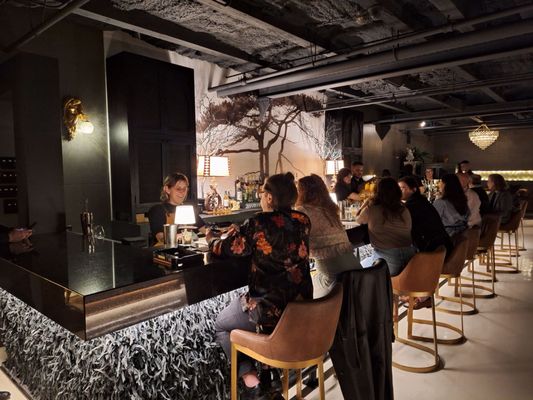 MACHINE COCKTAIL BAR - Updated January 2026 - 153 Photos & 30 Reviews ...