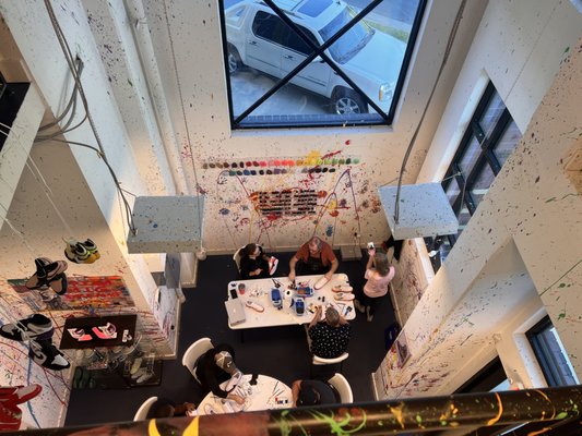 THE SHOEDIO - Updated April 2026 - 15 Photos - 222 West Blvd, Charlotte ...