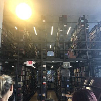 THE MERCANTILE LIBRARY - Updated December 2025 - 81 Photos & 17 Reviews ...