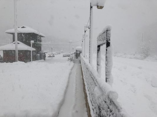 NJ TRANSIT DOVER STATION - Updated September 2025 - 39 E Dickerson St ...