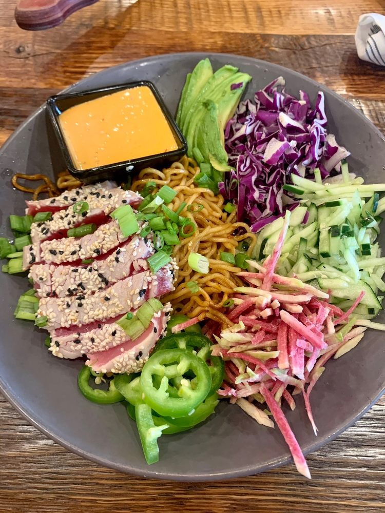 C.R. GIBBS AMERICAN GRILLE - 230 Photos & 308 Reviews - 2300 Hilltop Dr ...