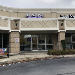 North Oconee Family Dentistry
