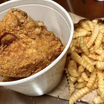 GOLD RUSH CHICKEN - Updated April 2025 - 56 Photos & 81 Reviews - 3500 ...