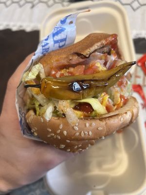 HAMBURGUESAS URUAPAN- BELL GARDENS - Updated March 2025 - 19 Reviews ...