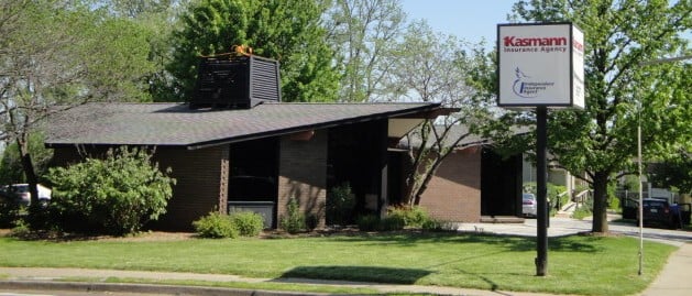 KASMANN INSURANCE AGENCY - Updated January 2026 - 116 N Garth Ave ...