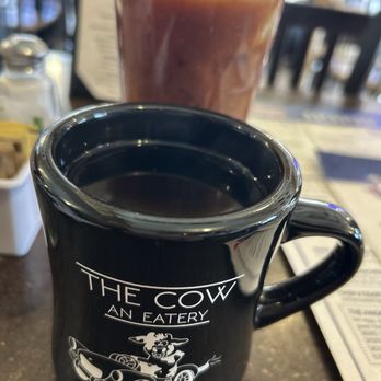 THE COW AN EATERY - Updated December 2025 - 554 Photos & 747 Reviews ...