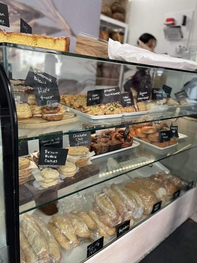 DEUX BAKERY - Updated June 2024 - 75 Photos & 70 Reviews - 824 Reddick ...