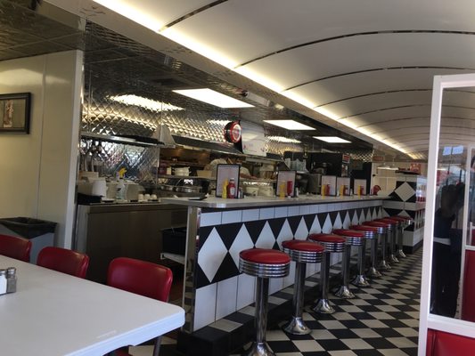 DINER ON 55TH - 36 Photos & 33 Reviews - 1328 E 55th St, Cleveland ...