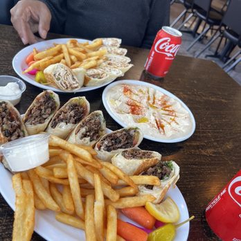 MAL AL SHAM -THE TASTE OF DAMASCUS - Updated June 2024 - 448 Photos ...