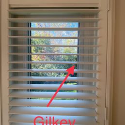Gilkey Window Company Reviews | Read Customer Service Reviews of gilkey.com