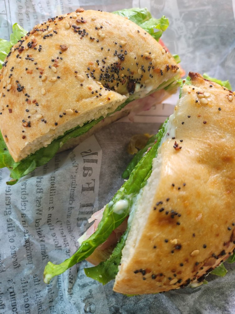 BROOKSIDE DELI - 13 Reviews - 1915 Brookside Rd, Macungie, PA - Menu - Yelp