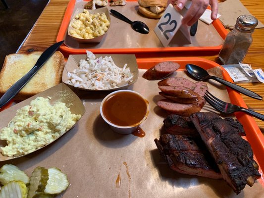 BACK FORTY SMOKEHOUSE - Updated July 2025 - 165 Photos & 332 Reviews ...