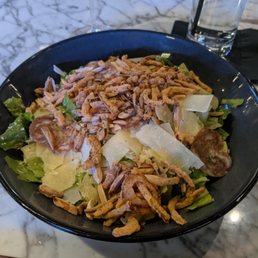 90TH MERIDIAN KITCHEN & BAR - Updated July 2025 - 118 Photos & 29 ...