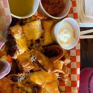 BIG BULL BAR & GRILL - 23 Photos & 45 Reviews - 6477 Hwy 287, Winston ...