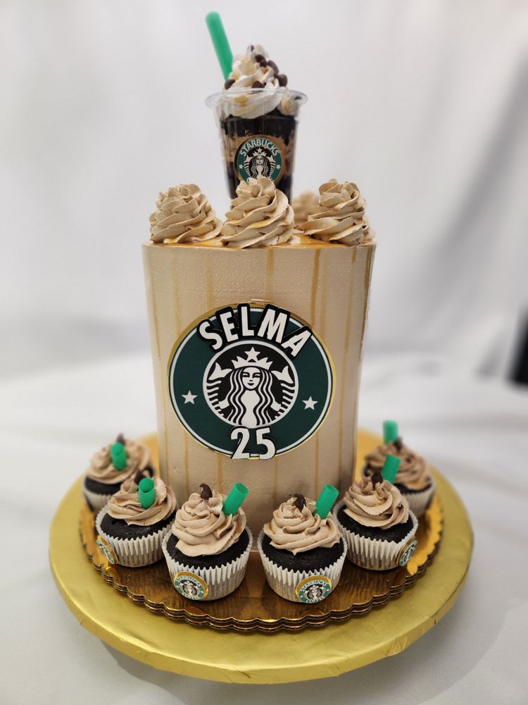 WHISK CREATIONS - Updated June 2025 - 102 Photos - 2407 Crestview Rd ...