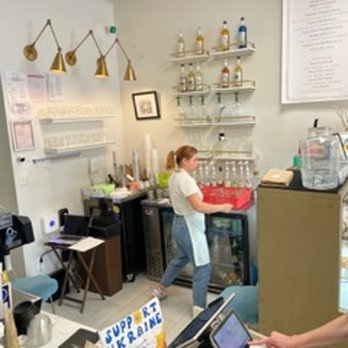 D LIGHT CAFE & BAKERY - Updated July 2024 - 219 Photos & 120 Reviews ...