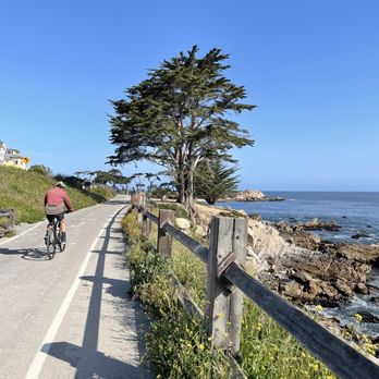 MONTEREY BAY COASTAL TRAIL - Updated May 2026 - 563 Photos & 111 ...