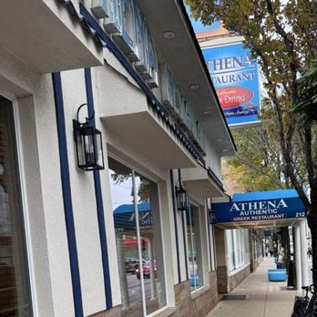 ATHENA GREEK RESTAURANT - Updated February 2025 - 1098 Photos & 1086 ...