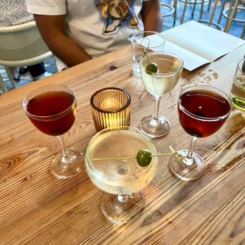 BAR TOTI - Updated October 2025 - 186 Photos & 59 Reviews - 2113 Manor ...