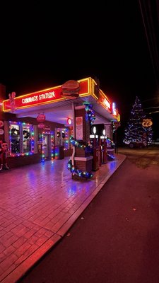 CAMMACK STATION - Updated September 2024 - 176 Photos & 106 Reviews ...