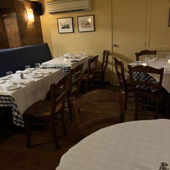 OSTERIA AL DOGE - Updated July 2025 - 402 Photos & 578 Reviews - 142 W ...