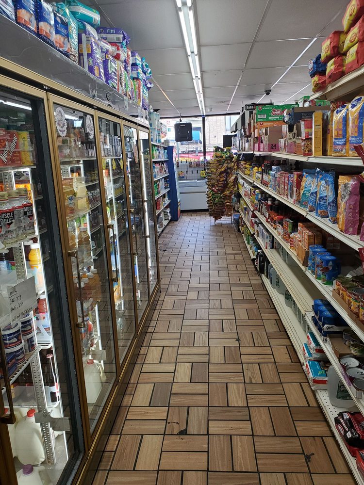 BELLA ROSA DELI - Updated September 2025 - 96-18 101 Ave, Ozone Park ...