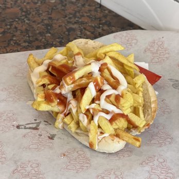 PATSO BURGER - Updated August 2025 - Cumhuriyet Cad., İstanbul, Turkey ...