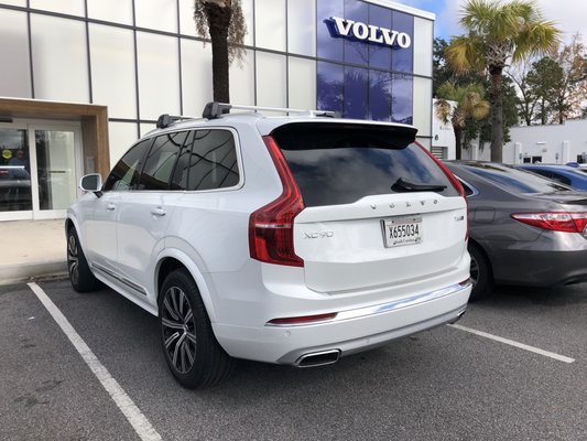 HENDRICK VOLVO CARS OF CHARLESTON - Updated August 2025 - 31 Photos ...