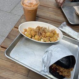 THE SQUARE - Updated November 2025 - 66 Photos & 23 Reviews - 1850 K St ...