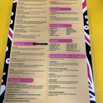 NACHO KAT - Updated October 2025 - 76 Photos & 51 Reviews - 70456 LA-21 ...