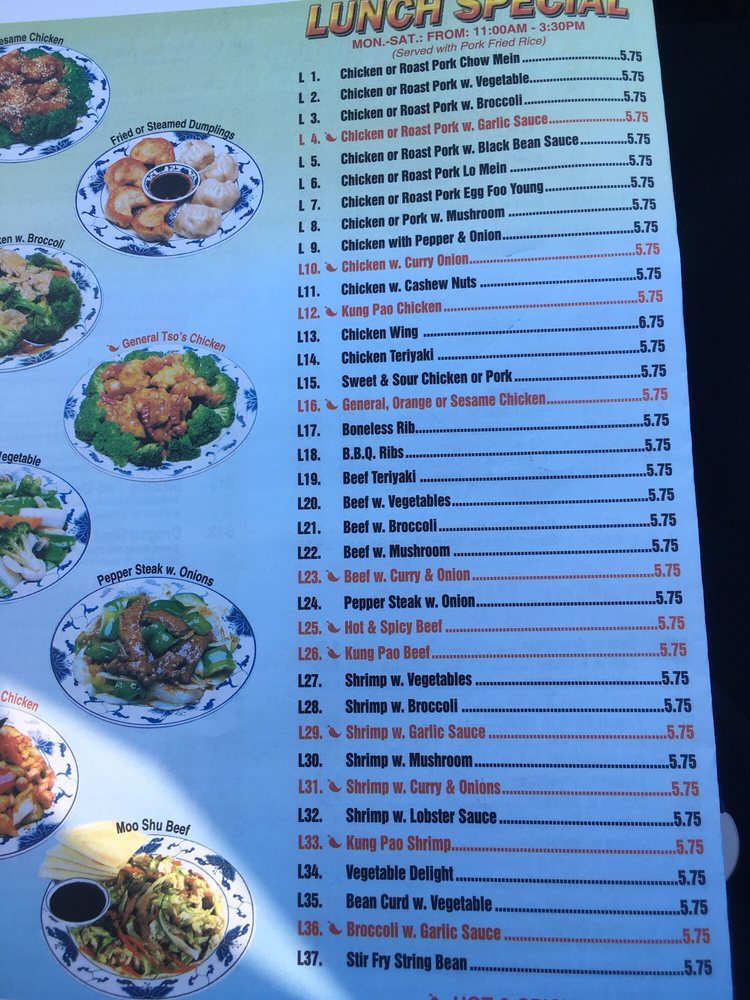 GOLDEN CHOPSTIX RESTAURANT - Updated January 2026 - 17 Reviews - 1666 ...