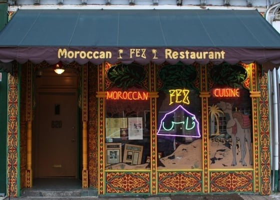 FEZ MOROCCON RESTAURANT - Updated December 2025 - 90 Photos & 169 ...