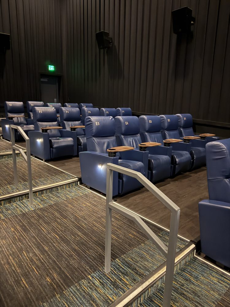 NCG CINEMA - Updated May 2026 - 26 Photos & 21 Reviews - 160 Alton Sq ...