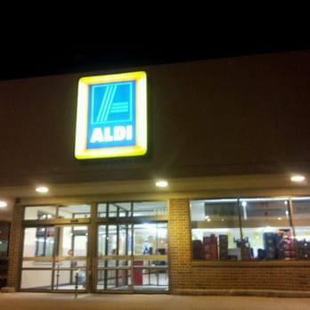 ALDI - Updated December 2025 - 13 Photos - 5811 W Oklahoma Ave ...