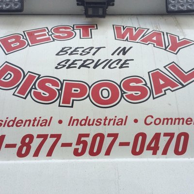 BEST WAY DISPOSAL - Updated December 2025 - 20 Photos & 10 Reviews ...