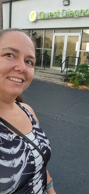 QUEST DIAGNOSTICS - Updated June 2026 - 31 Photos & 43 Reviews - 5960 ...