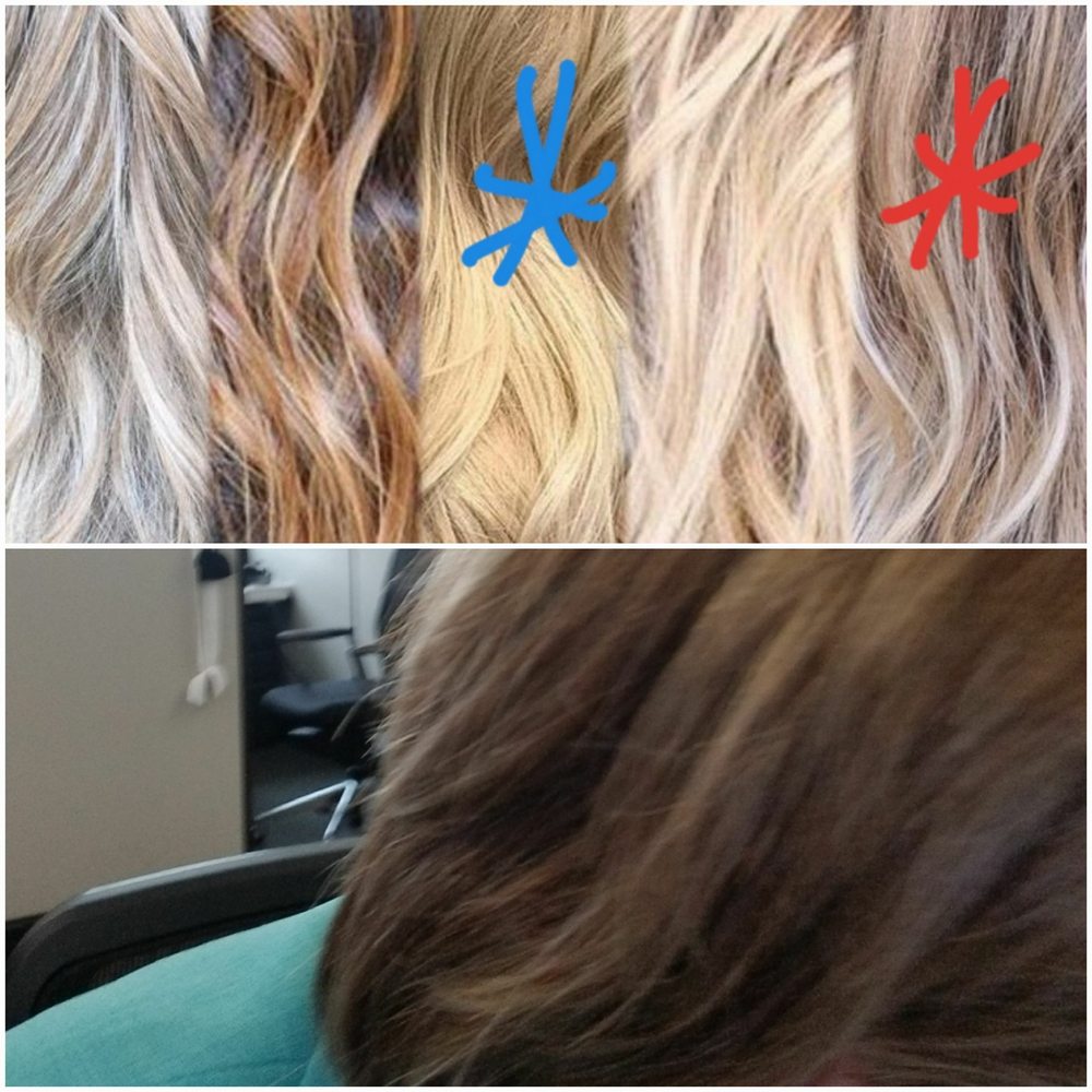 SALON LISA LISA - 52 Reviews - 179 Main St, Los Altos, California ...