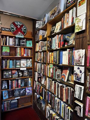 LEFT BANK BOOKS COLLECTIVE - Updated January 2026 - 122 Photos & 120 ...