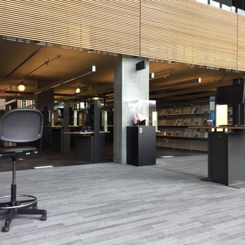 VANCOUVER COMMUNITY LIBRARY - Updated May 2025 - 97 Photos & 75 Reviews ...
