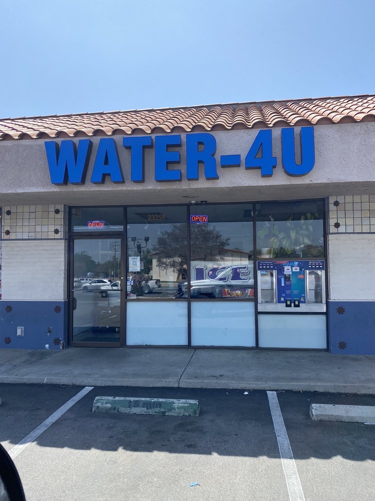 WATER-4U - Updated May 2026 - 28 Reviews - 23218 Lyons Ave, Newhall ...