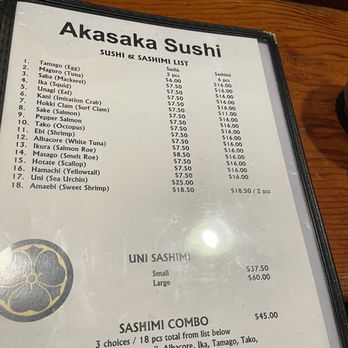 AKASAKA SUSHI RESTAURANT - 3250 Photos & 1630 Reviews - 14926 Clark Ave ...