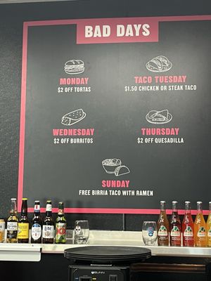 Photo of Bad Birria - North Myrtle Beach, SC, US.