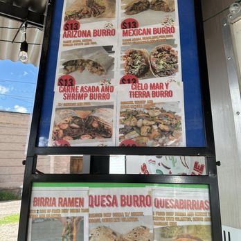 ZULY’S SONORAN STYLE MEXICAN FOOD - Updated September 2025 - 38 Photos ...