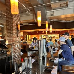 SUSHI DEN - Updated December 2025 - 3322 Photos & 2564 Reviews - 1487 S ...