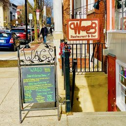 WAG’S RESTAURANT - Updated December 2025 - 129 Photos & 229 Reviews ...